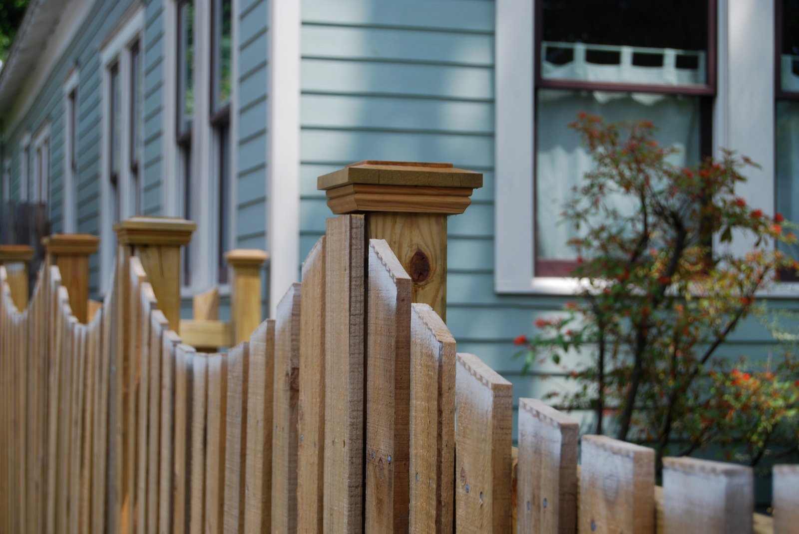 Testimonials - FenceMaster Houston