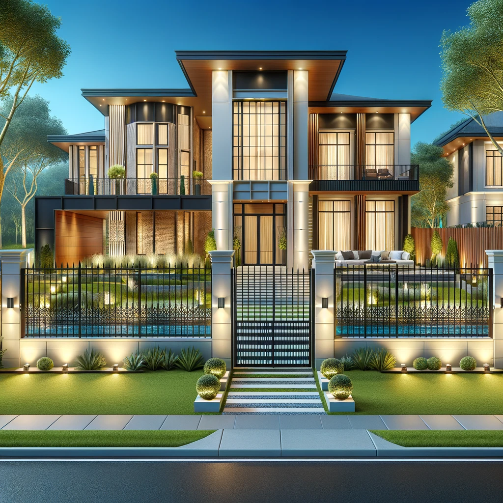 Elevating Your Space: The Art of Fence Upgrades - FenceMaster Houston