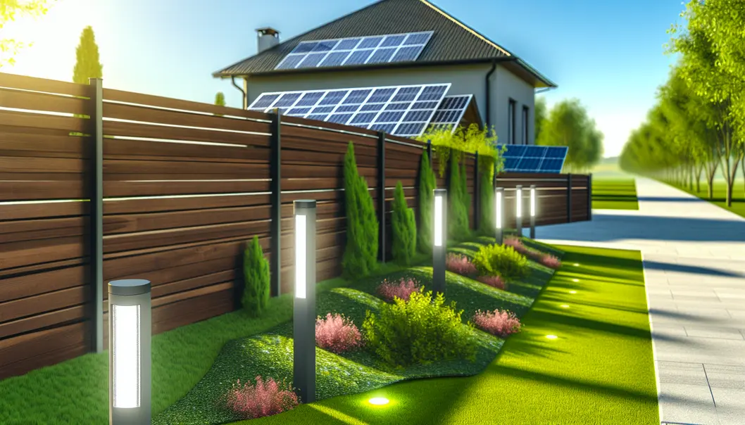 Why Homeowners Are Choosing Sustainable Fencing Options - FenceMaster ...