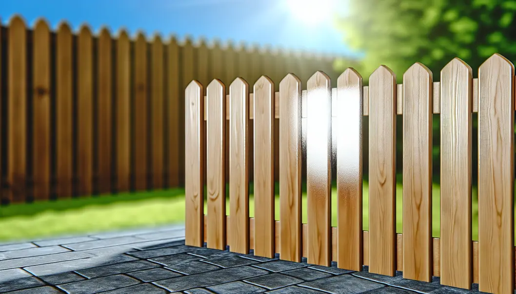 Shield Your Fence: Preventative Maintenance Tips to Weatherproof Your ...