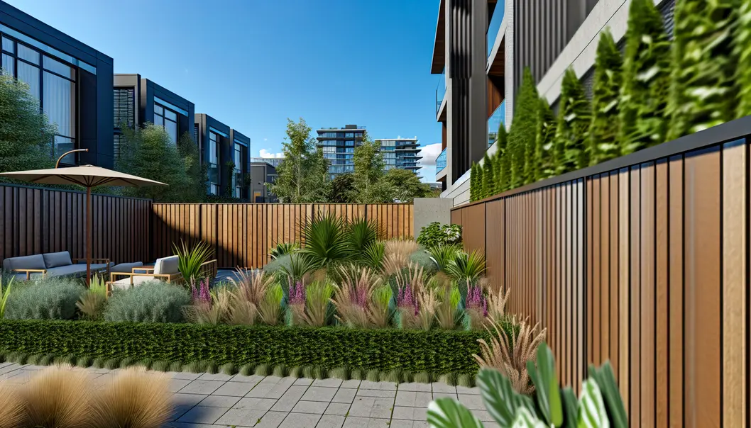 Enhance Privacy and Value with Top Benefits of Privacy Fences for Urban ...